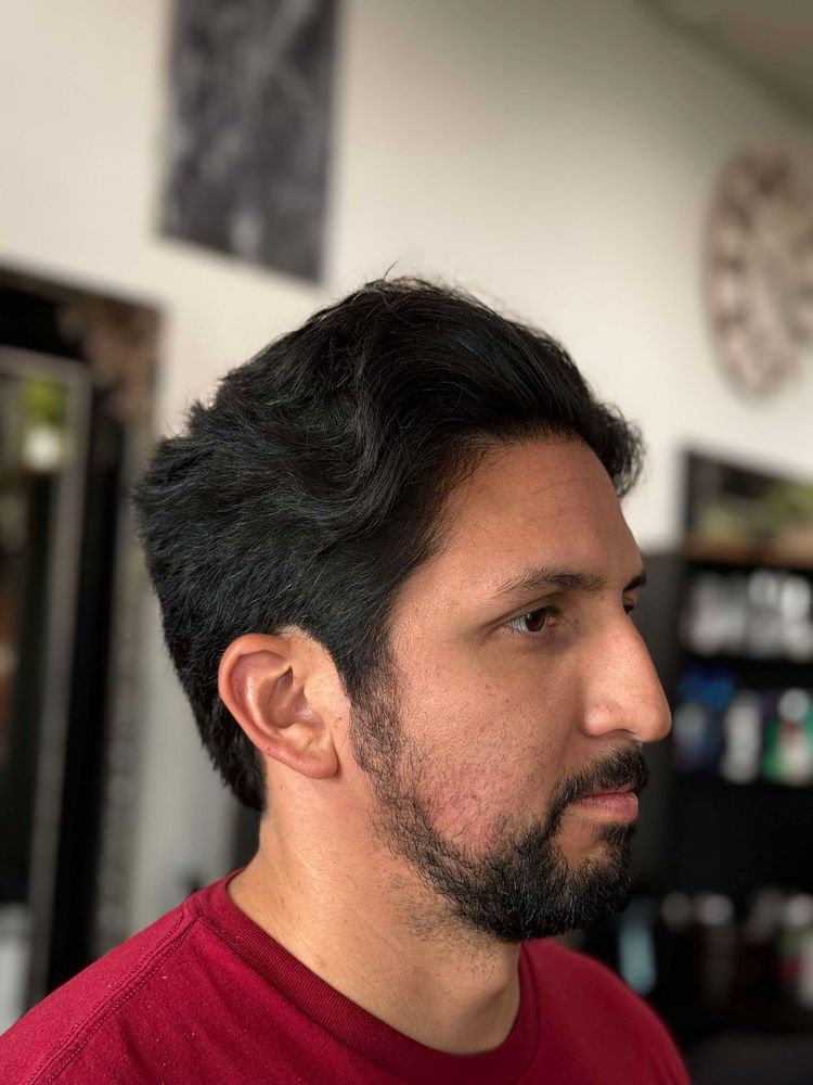SALON HETHER’S - Updated April 2026 - 159 Photos & 92 Reviews - 7423 ...