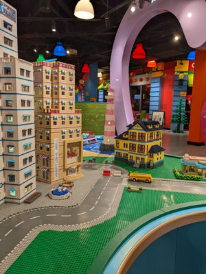 LEGOLAND DISCOVERY CENTER - COLUMBUS - Updated September 2025 - 194 ...