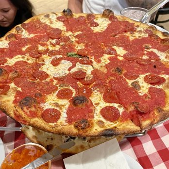GRIMALDI’S PIZZERIA - Updated August 2025 - 201 Photos & 154 Reviews ...