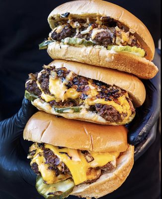 HOT BUNZ - Updated January 2026 - 501 Photos & 425 Reviews - 3084 ...