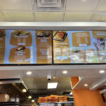 YOYO CHICKEN - Updated January 2026 - 97 Photos & 58 Reviews - 766 ...