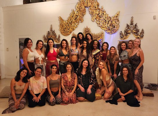 TANTRA STUDIOS - Updated October 2025 - 25 Photos - 390 NE 59th Ter, Miami, Florida - Meditation ...