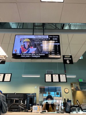 DMV - Updated January 2026 - 134 Photos & 492 Reviews - 4000 Arden Rd ...