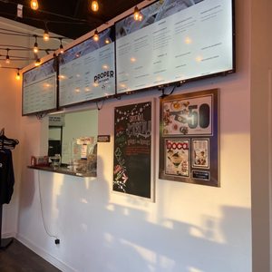 SCOOPS ICE CREAM & MILKSHAKE BAR - 16 Photos & 16 Reviews - 8784 ...