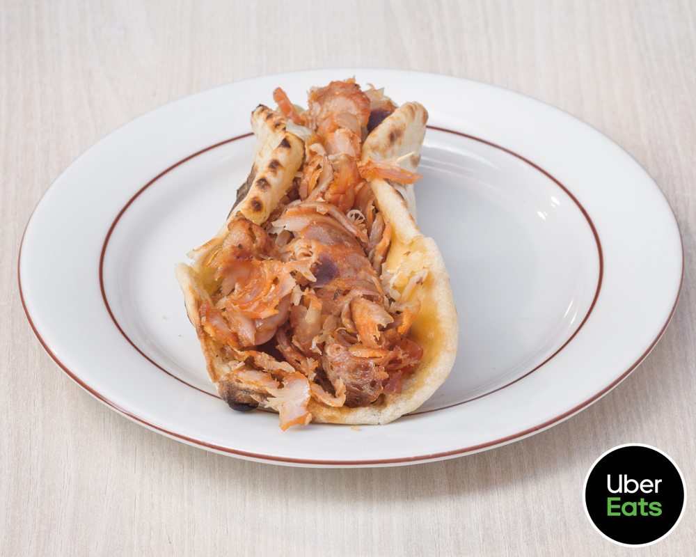 LE SNACK TOULOUSAIN - 3 rue Peyras, Toulouse, France - Burgers ...