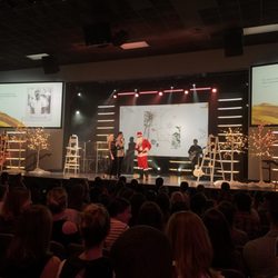 VOUS CHURCH - JDD - 25 Photos & 22 Reviews - 3100 NW 5th Ave, Miami ...