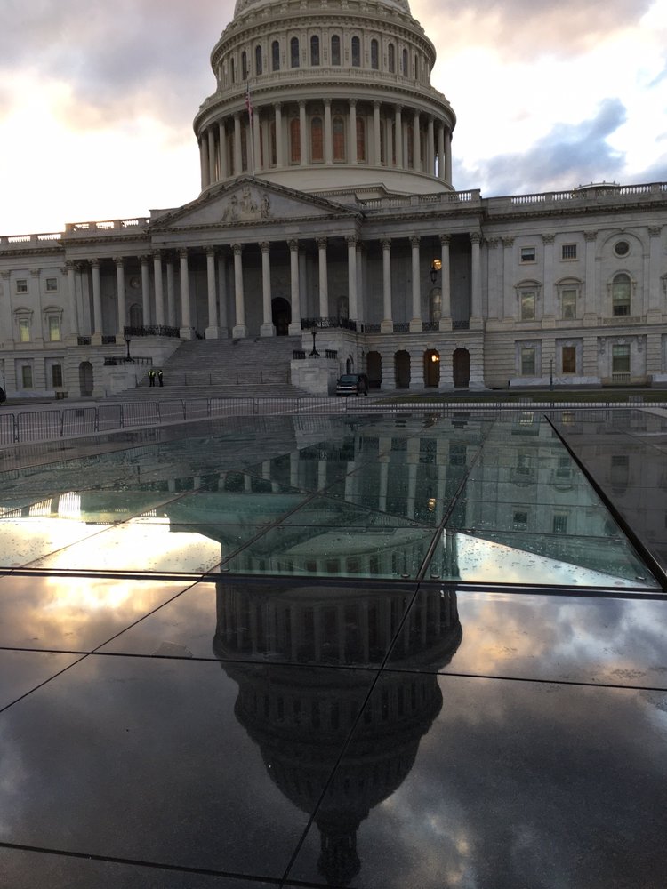 CAPITOL HILL OFFICE BUILDING - 33 Photos - 412 1st St SE, Washington ...