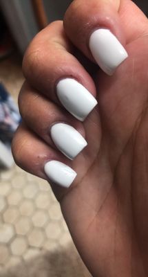 CALI NAILS - Updated August 2025 - 41 Photos & 35 Reviews - 8923 US ...
