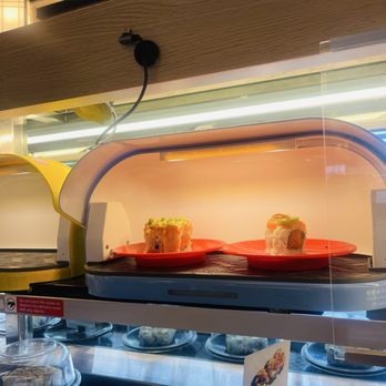 REVOLVING SUSHI FACTORY - Updated January 2026 - 35 Photos & 23 Reviews ...
