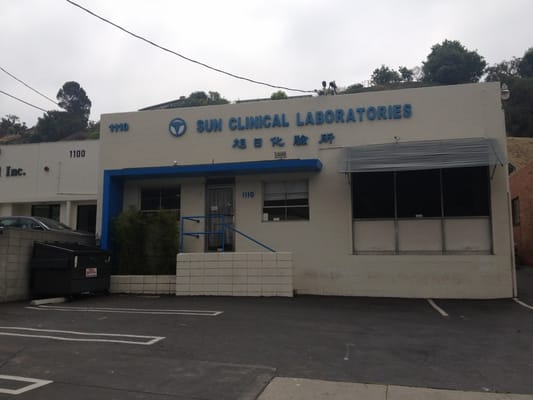 SUN CLINICAL LABORATORIES - Updated December 2025 - 22 Photos & 86 ...