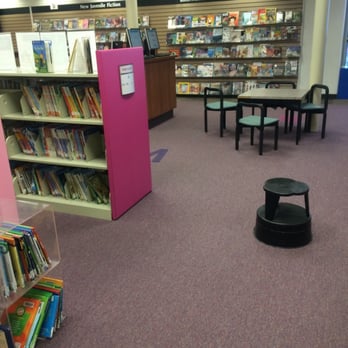 SANDY LIBRARY - Updated December 2025 - 36 Photos & 12 Reviews - 10100 ...