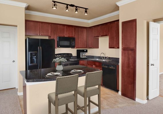 CAMDEN GRAND HARBOR APARTMENTS - Updated June 2025 - 147 Photos & 49 ...