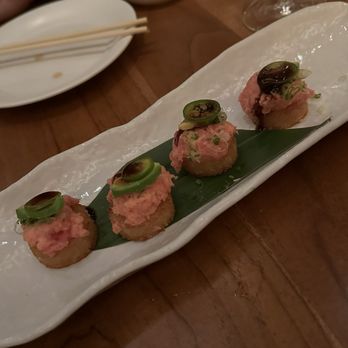 NOBU SCOTTSDALE - Updated June 2025 - 1380 Photos & 505 Reviews - 7014 ...
