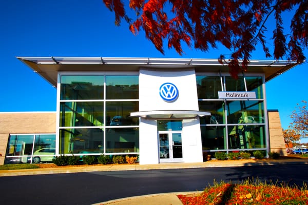 CARLOCK VOLKSWAGEN OF COOL SPRINGS - Updated December 2025 - 17 Photos ...