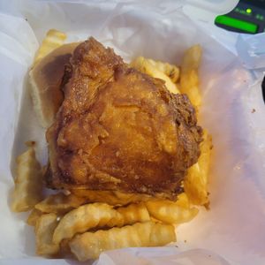 THE CHICKEN & RIB CRIB - Updated September 2025 - 47 Photos & 125 ...