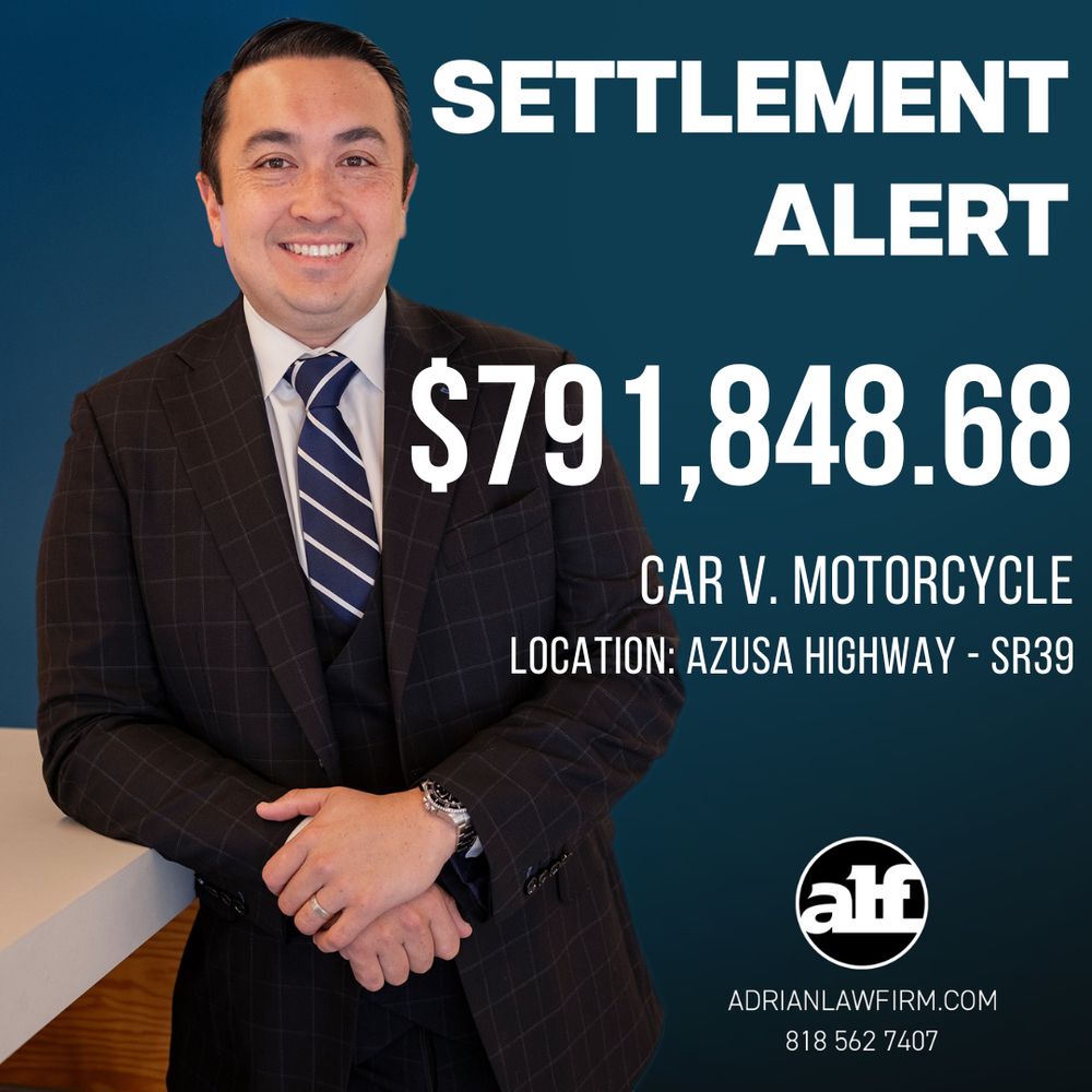 ADRIAN LAW FIRM - Updated December 2025 - 27 Photos & 63 Reviews - 303 ...