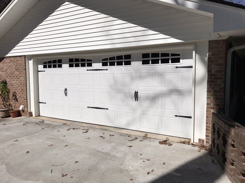 C&C GARAGE DOORS AND OPENERS - Updated November 2025 - 51 Photos - 38 ...