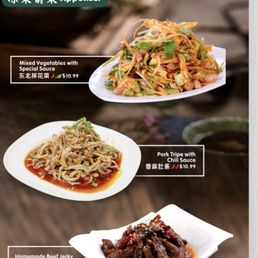 CATE ZONE CHINESE CUISINE - Updated January 2025 - 222 Photos & 74 ...