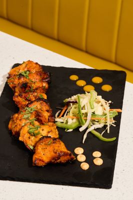 NAAN CLUB MODERN INDIAN BISTRO - Updated December 2025 - 71 Photos & 17 ...