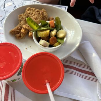 SILVER DINER - Updated October 2024 - 691 Photos & 616 Reviews - 6592 ...