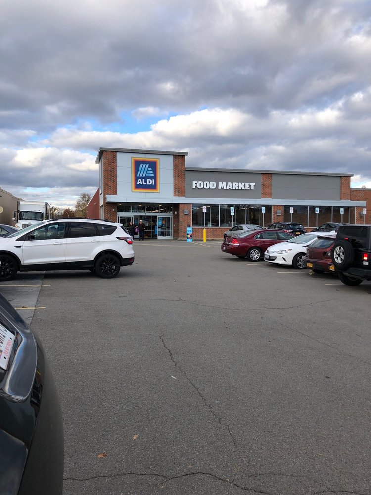 ALDI - Updated August 2025 - 61 Photos & 16 Reviews - 1820 Sheridan Dr ...