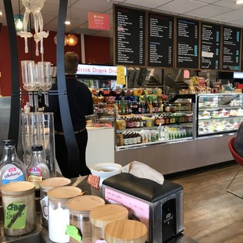 REMEDY CAFE - Updated April 2024 - 113 Photos & 92 Reviews - 10310 ...