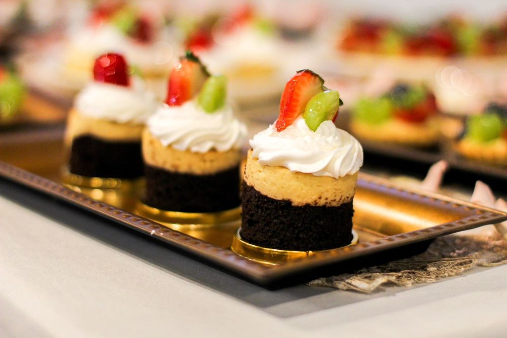 K&J SWEETS & BAKERY - Updated October 2025 - 184 Photos & 64 Reviews ...