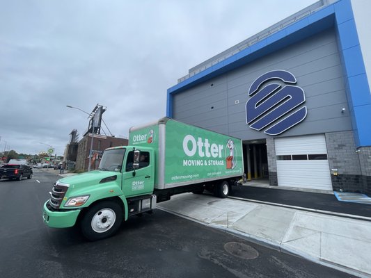 OTTER MOVING & STORAGE - Updated February 2026 - 129 Photos & 34 Reviews - 34 Berry St, Brooklyn ...