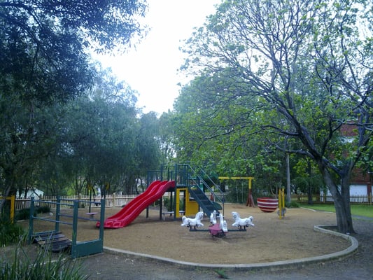 GRASMERE PLAYGROUND - Updated March 2025 - Corner of Grasmere and Young ...