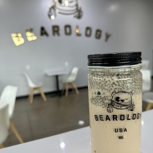 BREWLAB COFFEE - Updated September 2025 - 114 Photos & 70 Reviews - 630 ...