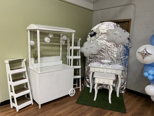 THE FIESTA PLACE PARTY HALL - 423 Photos - 6400 Airport Rd, El Paso ...