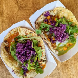 TACO MAHAL - 826 Photos & 757 Reviews - 73 7th Ave S, New York, NY ...