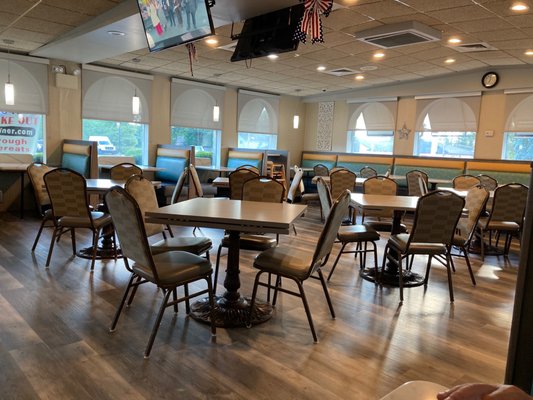 WARMINSTER WEST DINER - Updated June 2024 - 30 Photos & 107 Reviews ...