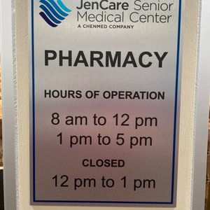 JENCARE SENIOR MEDICAL CENTER - Updated March 2025 - 4710 S Carrollton ...