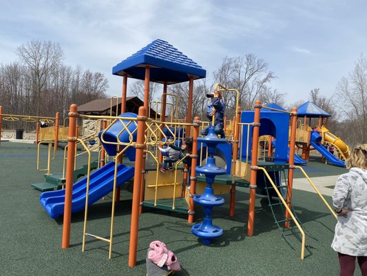 WALDENBURG PARK - Updated March 2025 - 95 Photos - 19225 21 Mile Rd ...