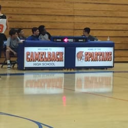 Elementary Schools - CAMELBACK HIGH SCHOOL - 12 Photos - Phoenix ...