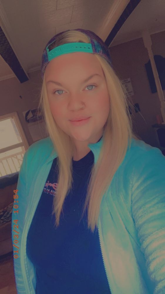 BROOKE MITCHELL - Request a Quote - Honaker, Virginia - Auto Insurance ...