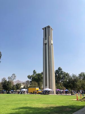 UNIVERSITY OF CALIFORNIA- UC RIVERSIDE - Updated September 2025 - 539 ...