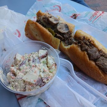 CAMPO’S PHILLY CHEESESTEAKS - Updated January 2025 - 570 Photos & 908 ...