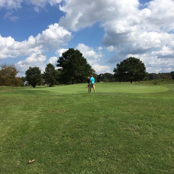 NUTTERS CROSSING GOLF CLUB & DRIVING RANGE - Updated December 2025 ...