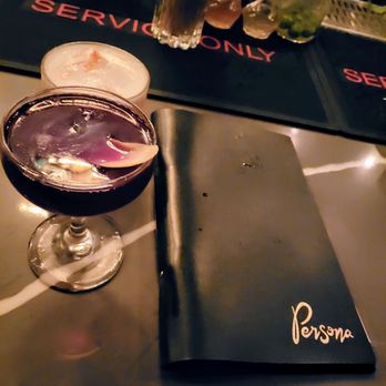 PERSONA - Updated May 2025 - 447 Photos & 244 Reviews - 685 Sutter St ...