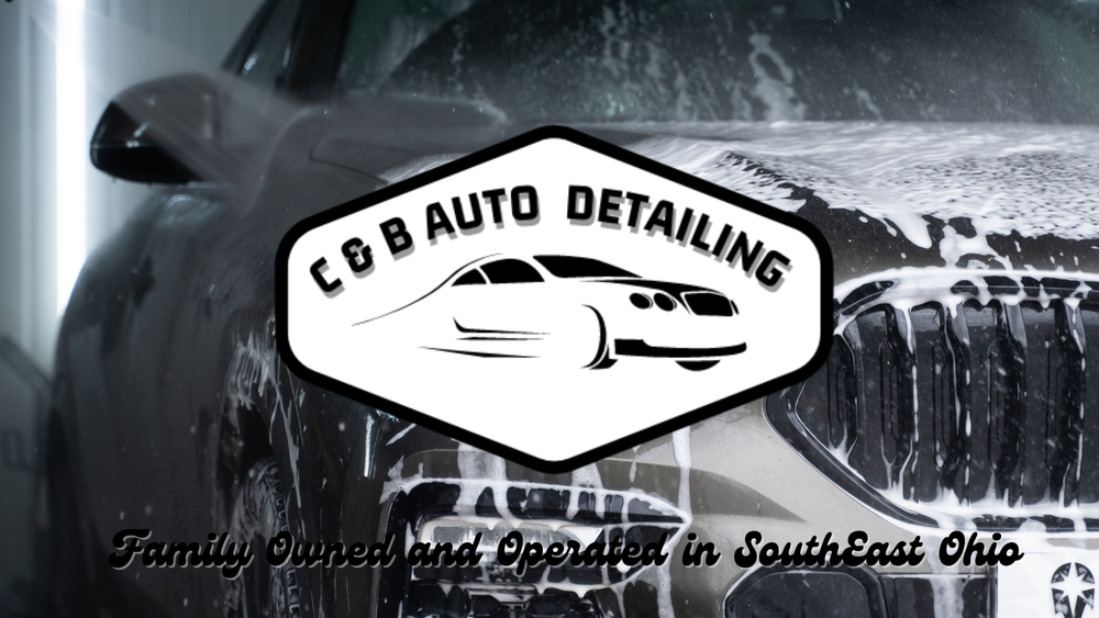C & B AUTO DETAILING - Updated July 2024 - Vinton, Ohio - Auto ...