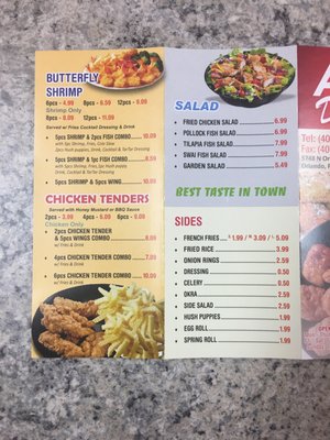 ATL DELI - Updated July 2025 - 10 Photos & 25 Reviews - 5748 N Orange ...