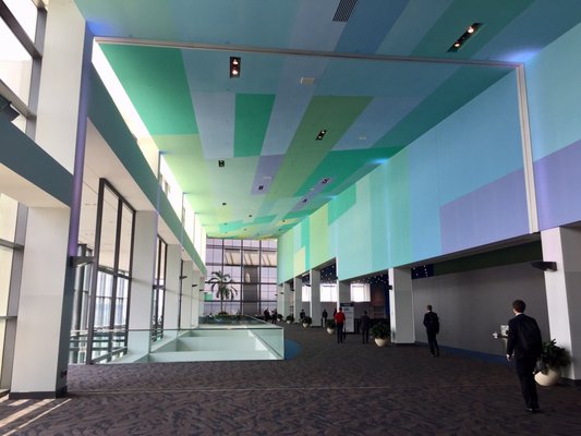 Duke Energy Convention Center - 111 Photos & 44 Reviews - Venues ...