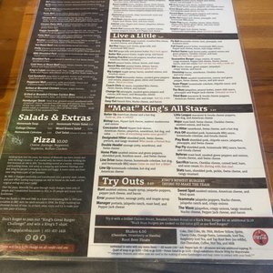 KING’S PLACE - 251 Photos & 181 Reviews - 14460 240th St E, Miesville ...