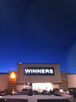 WINNERS - Updated December 2025 - 400-85 Shawville Boulevard SE ...