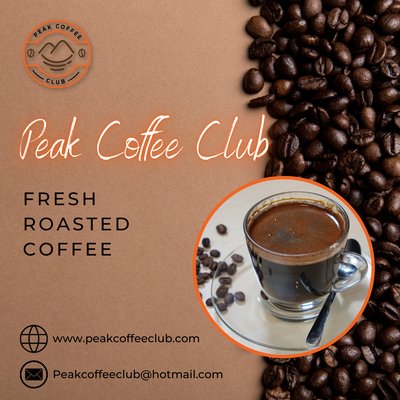 PEAK COFFEE CLUB - Updated January 2025 - 935 N Beneva Rd, Sarasota ...