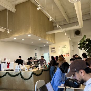 HOMEBOY COFFEE - 437 Photos & 252 Reviews - 12238 S St, Artesia ...