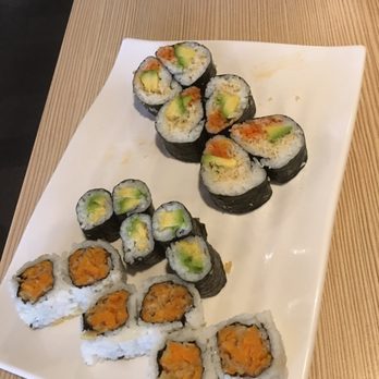 TENKO SUSHI - Updated October 2025 - 91 Photos & 64 Reviews - 4450 ...