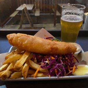 THE CRAFTY FOX ALE HOUSE - 407 Photos & 277 Reviews - 1700 Mission St ...